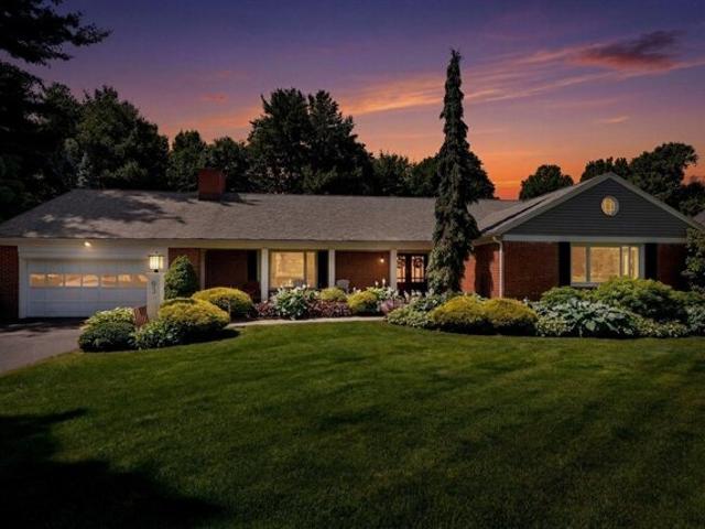 Wheel Meadow Dr, Longmeadow, Home For Sale