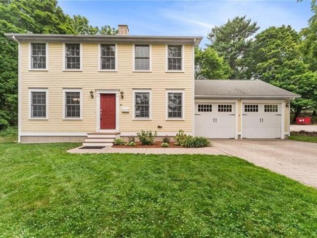 Wheelock Ave, Cranston, Home For Sale