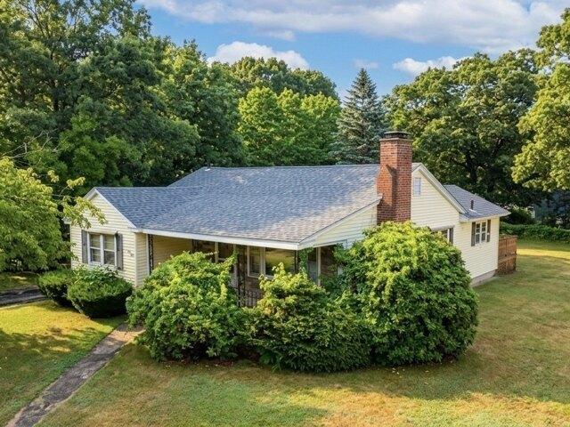 Wheelock Ave, Millbury, Home For Sale