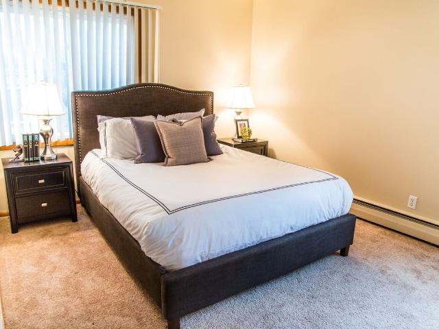 Wheelock Parkway Apartments 2 Bedroom Apartment for Rent at 1609 Woodbridge St, St. Paul, MN 55117 North of Maryland