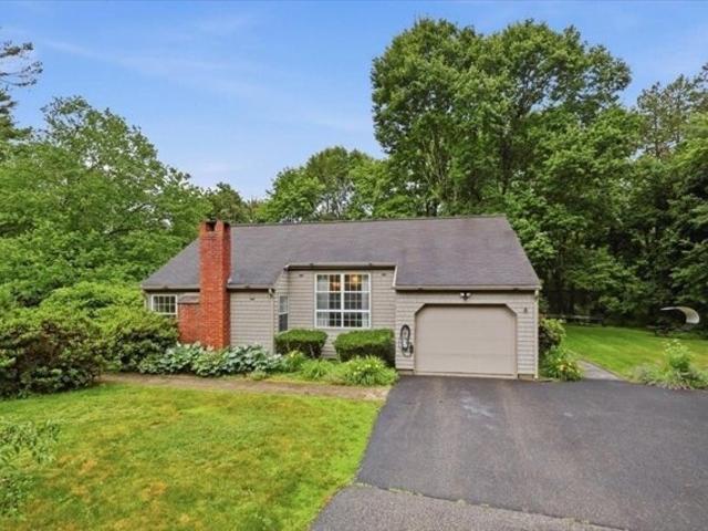 Wheelock Rd, Wayland, Home For Sale