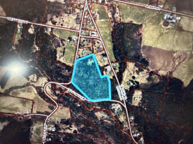 Wheelock Rd, Sutton, Plot For Sale