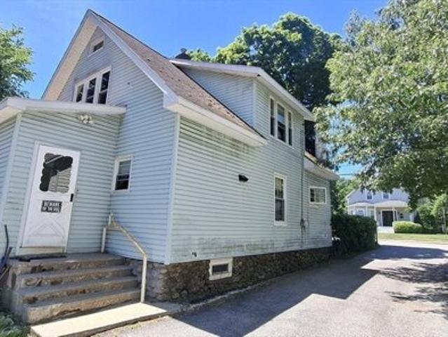 Wheelock St, Millbury, Home For Sale