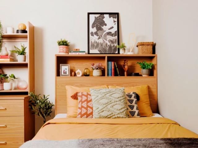 WHEELCHAIR ACCESSIBLE STUDIO