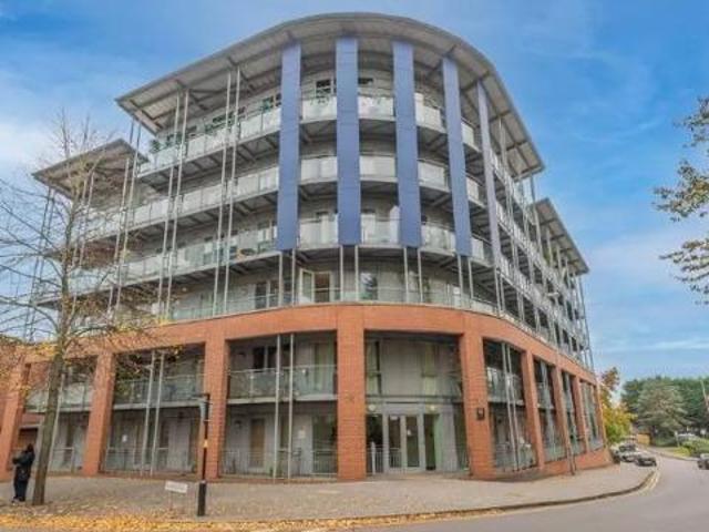 Wheeleys Lane, Birmingham, 2 Bedroom Apartment