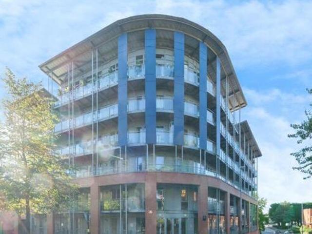 Wheeleys Lane, Birmingham, 2 Bedroom Flat