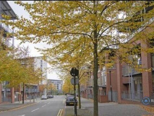 Wheeleys Lane, Birmingham, 2 Bedroom Flat