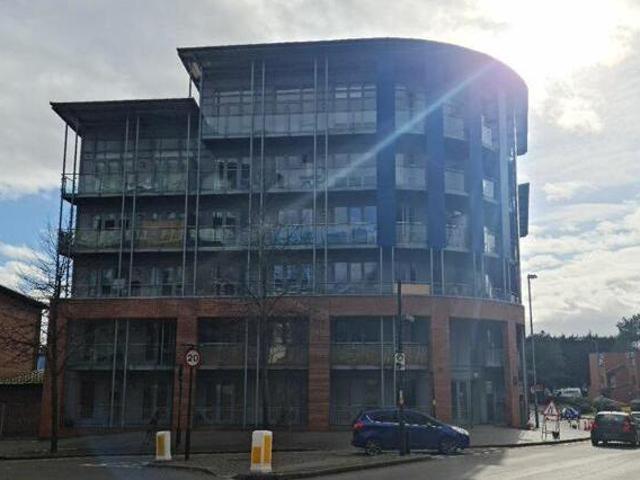 Wheeleys Lane, Birmingham, 2 Bedroom Flat