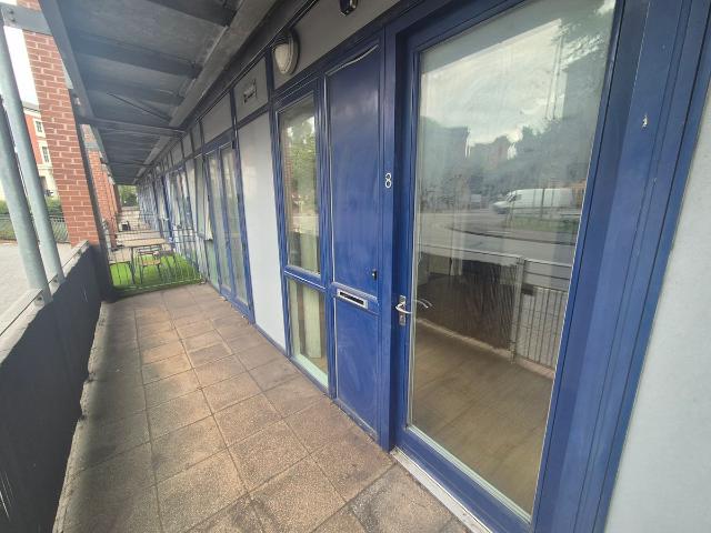 Wheeleys Lane, Birmingham B15, 1 bed flat to rent, £875 pcm | PrimeLocation