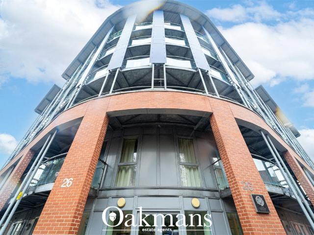 Wheeleys Lane, Birmingham, West Midlands B15, 2 bed flat to rent, £1,200 pcm | PrimeLocation