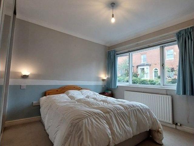 Wheeleys Road, Birmingham B15, 2 bed flat to rent, £1,150 pcm | PrimeLocation