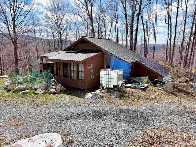Wheeler Mountain Rd, Barton, Home For Sale