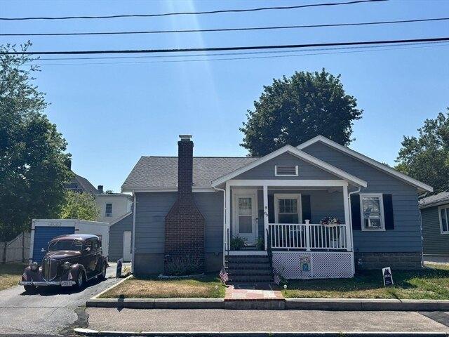 Wheeler Ave, Brockton, Home For Sale