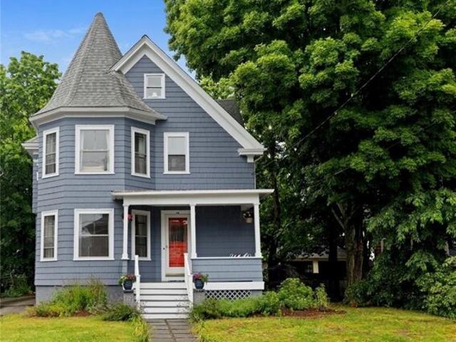 Wheeler Ave, Cranston, Home For Sale