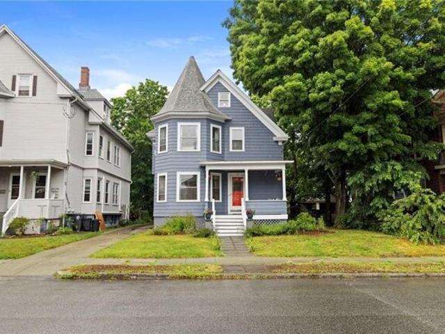 Wheeler Ave, Cranston, Home For Sale