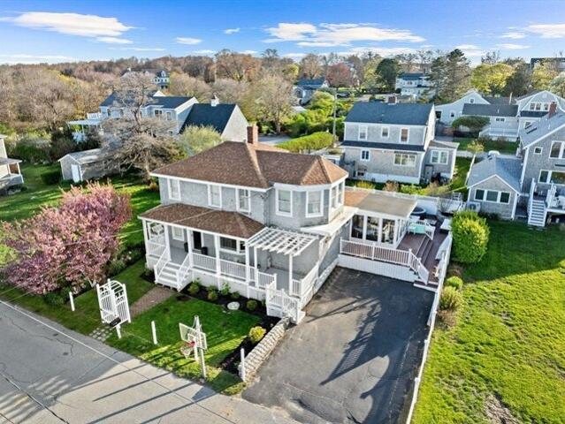 Wheeler Ave, Scituate, Home For Sale