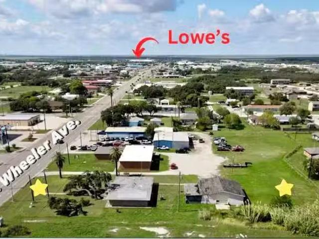 Wheeler, ARANSAS PASS, TX 78336