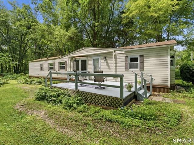 Wheeler Brook Park, Stonington, Property For Sale