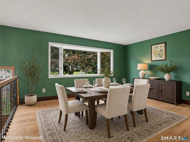 Wheeler Dr, Danbury, Home For Sale