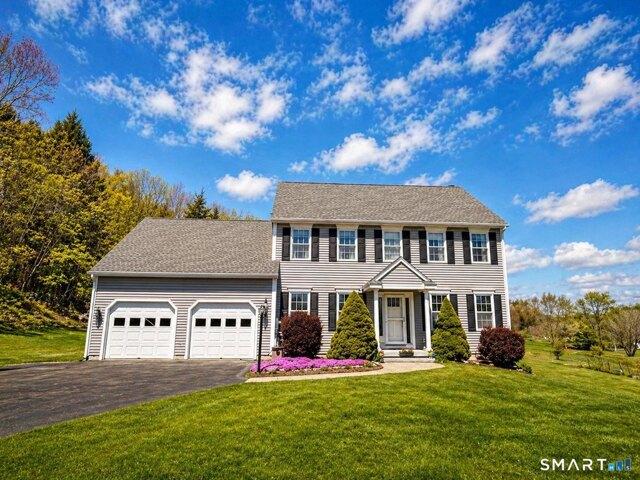 Wheeler Farm Rd, Preston, Home For Sale