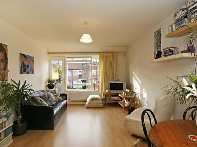 Wheeler Gardens, London, N1 1 bed flat to rent £2,950 pcm £681 pw