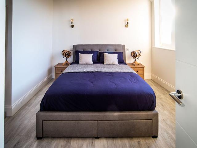 Wheeler Gate, Nottingham NG1, 1 bed flat to rent, £1,100 pcm | PrimeLocation