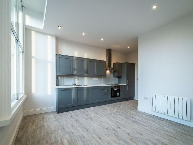 Wheeler Gate, Nottingham NG1, 1 bed flat to rent, £1,250 pcm | PrimeLocation