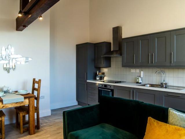 Wheeler Gate, Nottingham, NG1