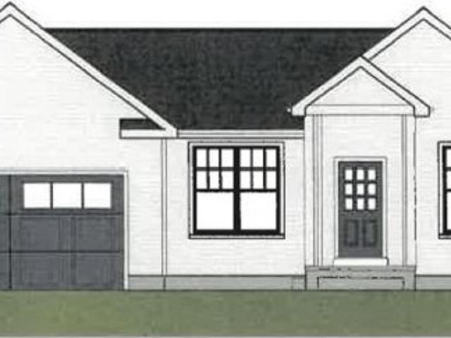Wheeler Park Lot,south Burlington, Home For Sale