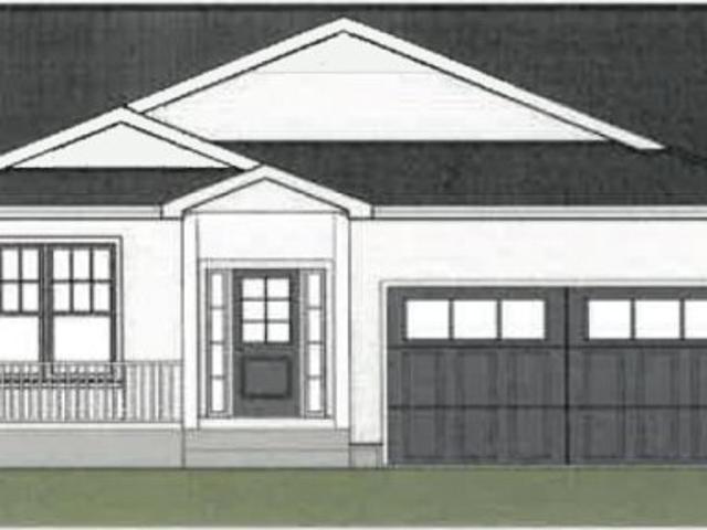 Wheeler Park Lot,south Burlington, Home For Sale