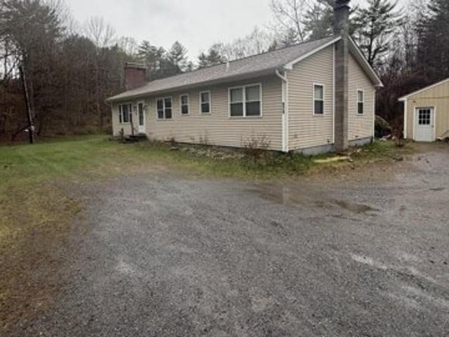 Wheeler Rand Rd, Charlestown, Home For Sale