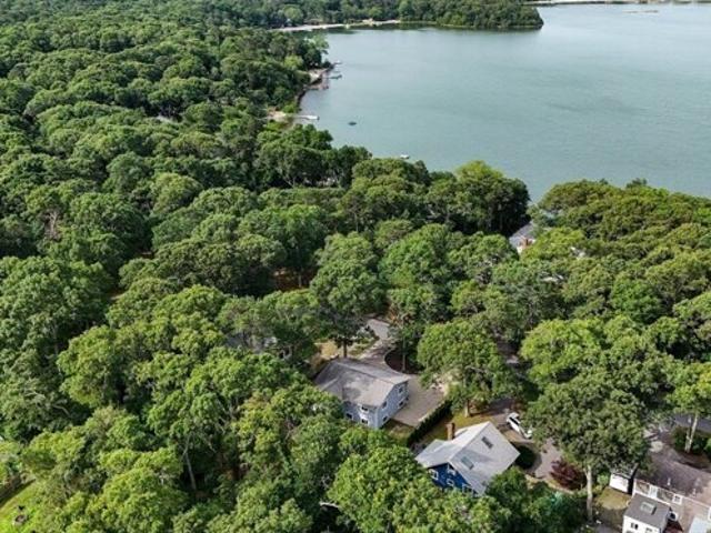 Wheeler Rd, Mashpee, Home For Sale