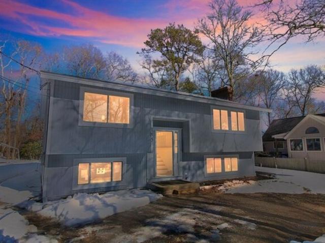 Wheeler Rd, Mashpee, Home For Sale