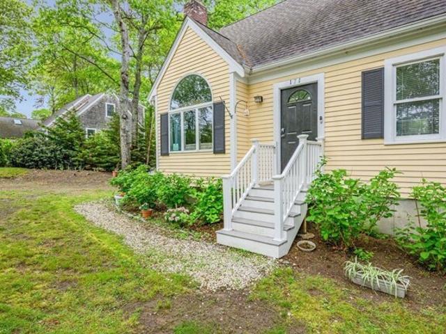 Wheeler Rd, Mashpee, Home For Sale