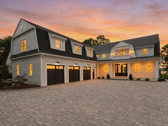Wheeler Rd, Mashpee, Home For Sale