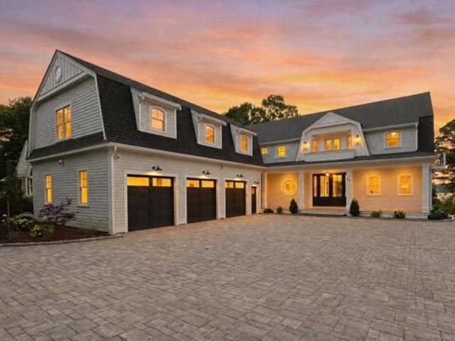 Wheeler Rd, Mashpee, Home For Sale