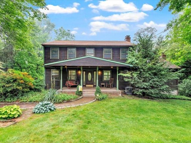 Wheeler Rd, Monroe, Home For Sale