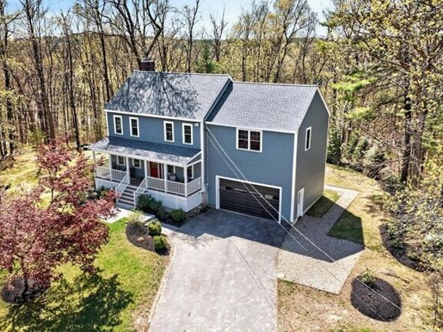 Wheeler Rd, Bolton, Home For Sale