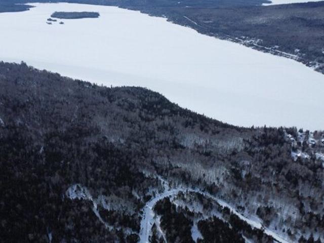 Wheeler Rd Lot,rangeley, Plot For Sale