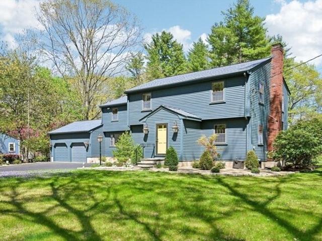 Wheeler Rd, Stow, Home For Sale