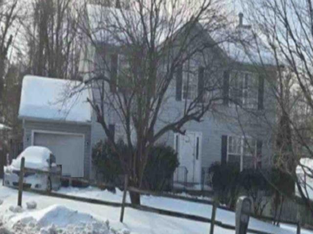 Wheeler Rd