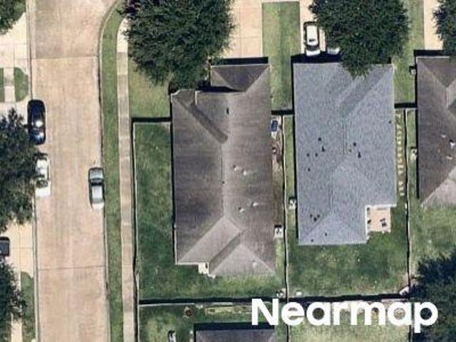 Wheeler Ridge Cir
