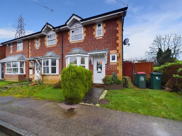 Wheeler Road, Maidenbower, Crawley, West Sussex. RH10, 2 bed property to rent, £1,625 pcm | PrimeLocation