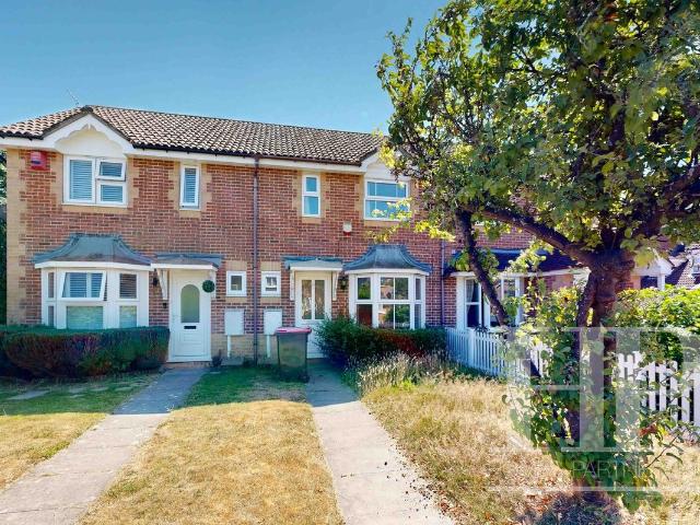 Wheeler Road, Maidenbower RH10, 2 bed terraced house to rent, £1,450 pcm | PrimeLocation