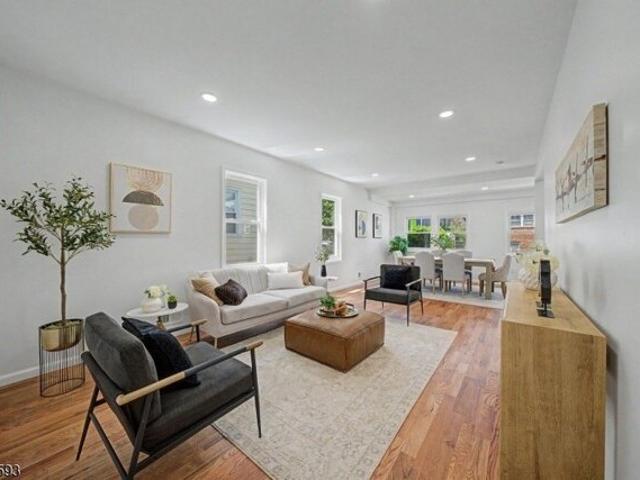 Wheeler St, Montclair, Home For Sale