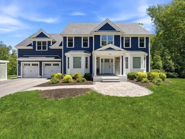 Wheeler St, Dighton, Home For Sale