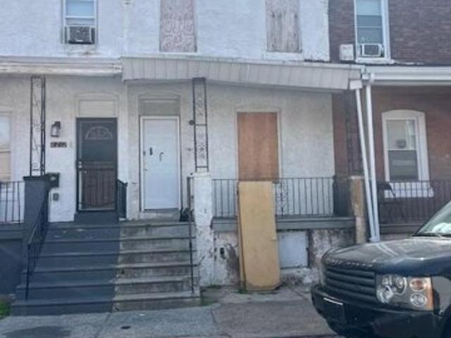 Wheeler St, Philadelphia, Home For Sale