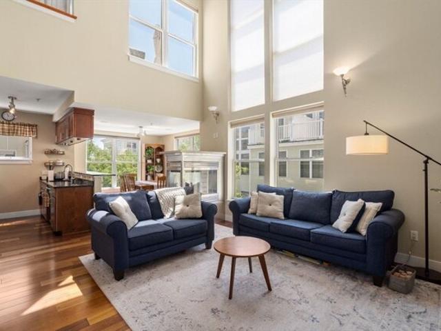 Wheeler St Unit,cambridge, Condo For Sale