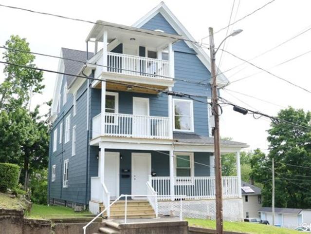 Wheeler St, Waterbury, Home For Sale