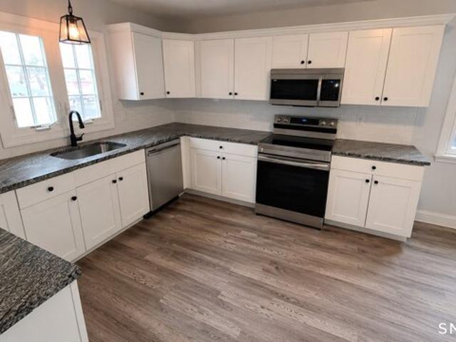 Wheeler St, Waterbury, Home For Sale